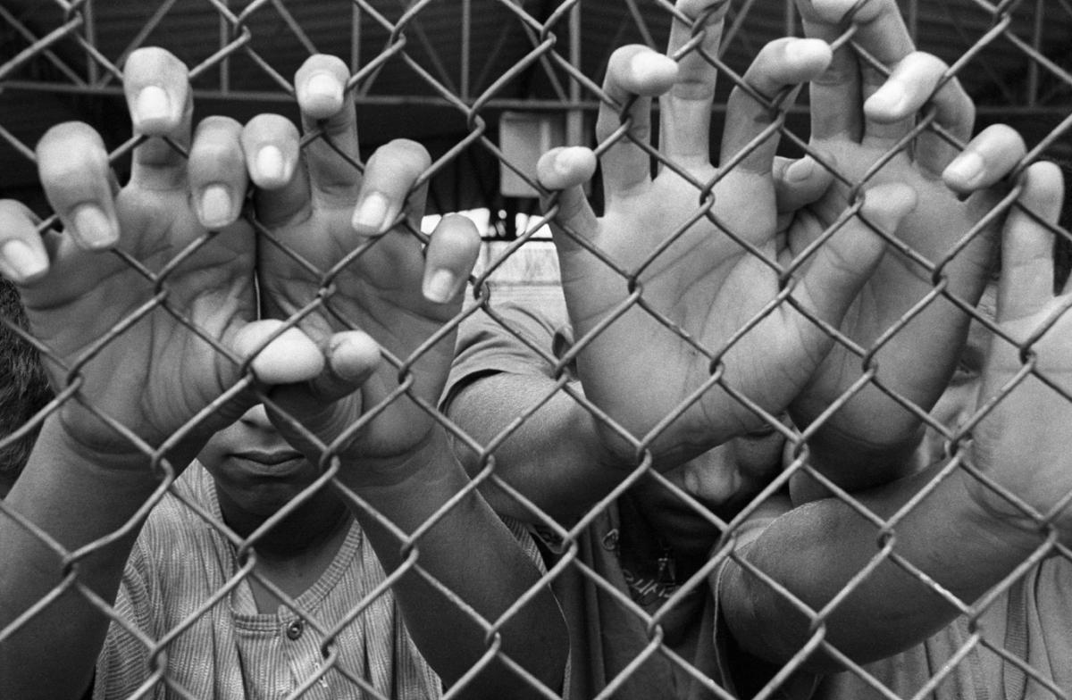 Adolescentes, medidas socioeducativas e a redução da maioridade penal ...