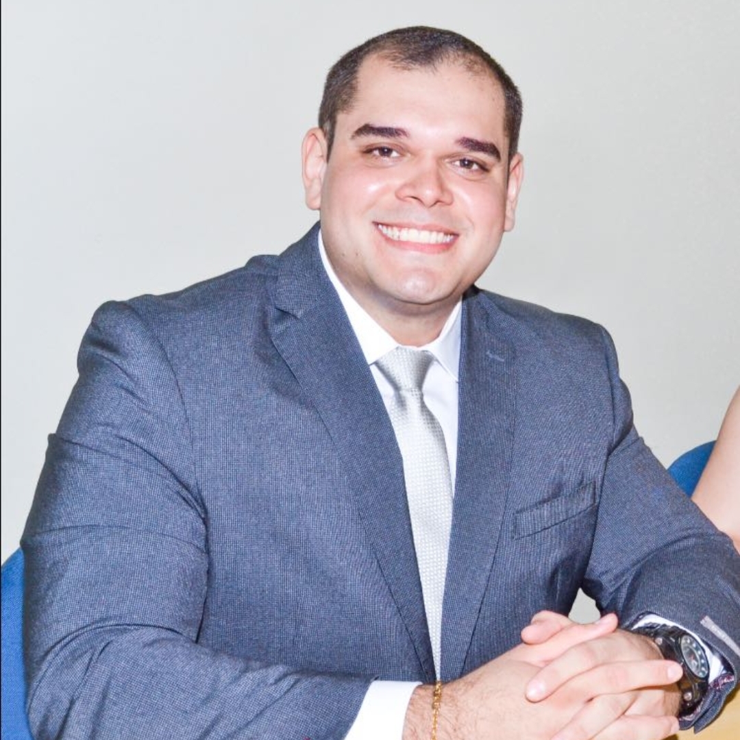 Amaury Santos Marinho Junior (@amaurydelta) | Jus.com.br