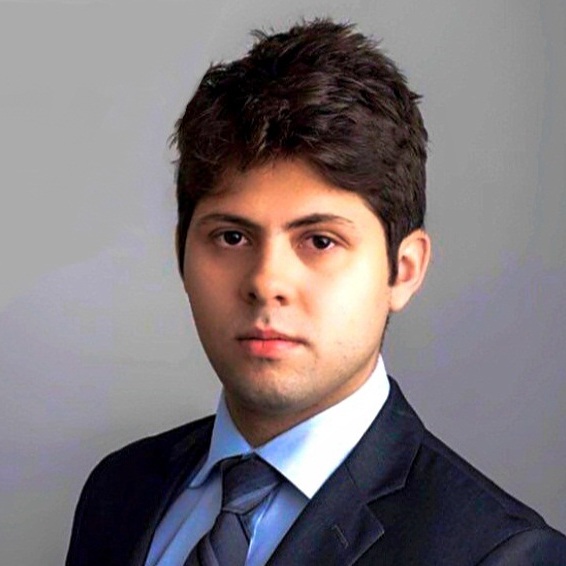 Victor Penchel Balthar (@victor-penchel) | Jus.com.br