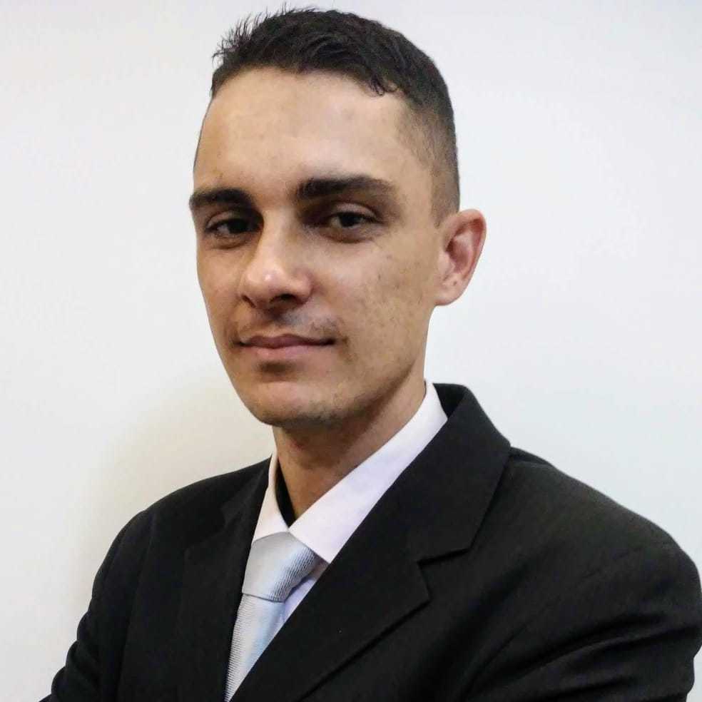 Thiago Rangel de Almeida (@thiagorangelof) | Jus.com.br