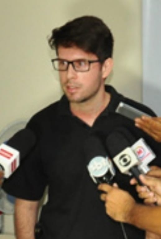 Igor Cesar Conti De Almeida (@igorconti50) | Jus.com.br