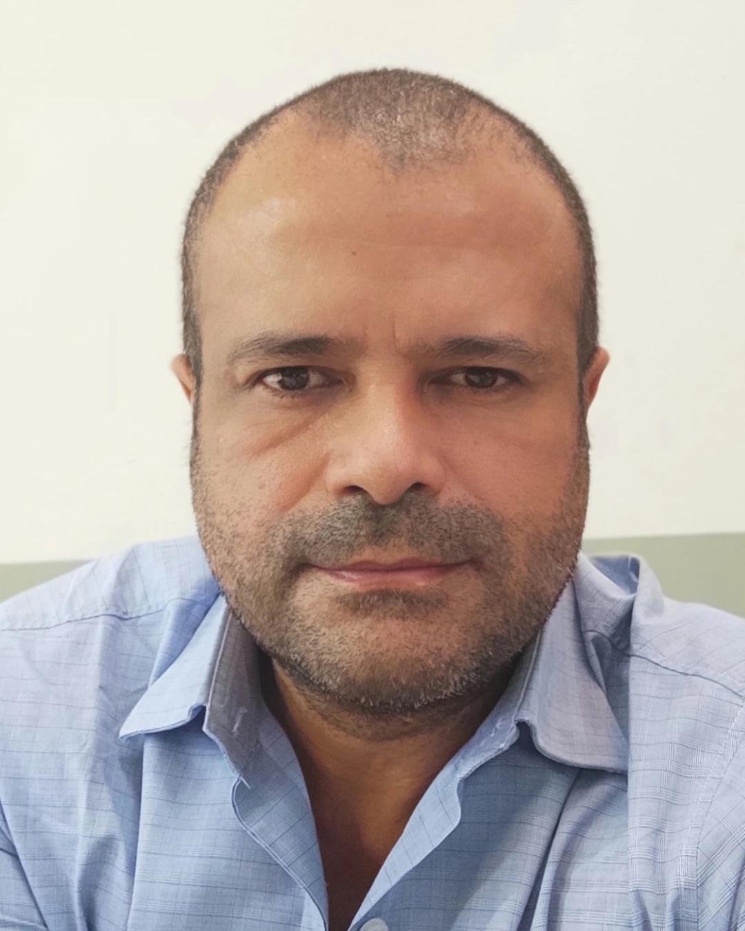 Marcos Antonio da Silva Melo (@masilva27) | Jus.com.br