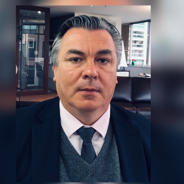 Ivo Ricardo Lozekam (@ivoricardo) | Jus.com.br