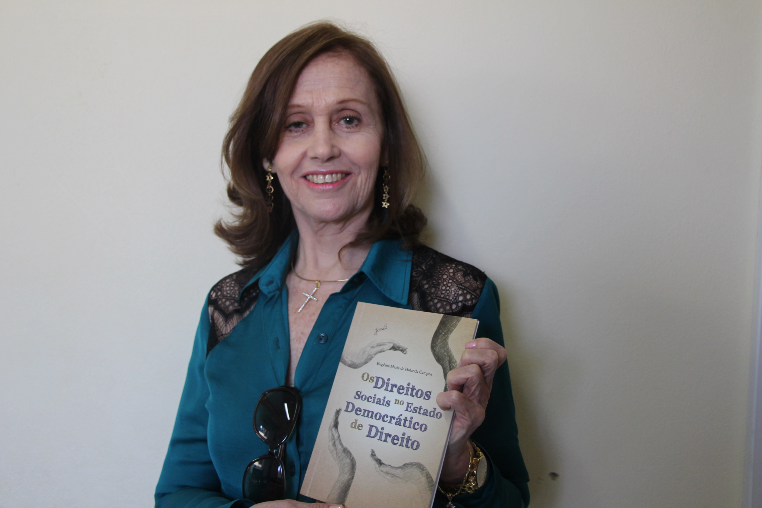 Eugênia Maria de Holanda Campos (@eugeniamaria972866) | Jus.com.br