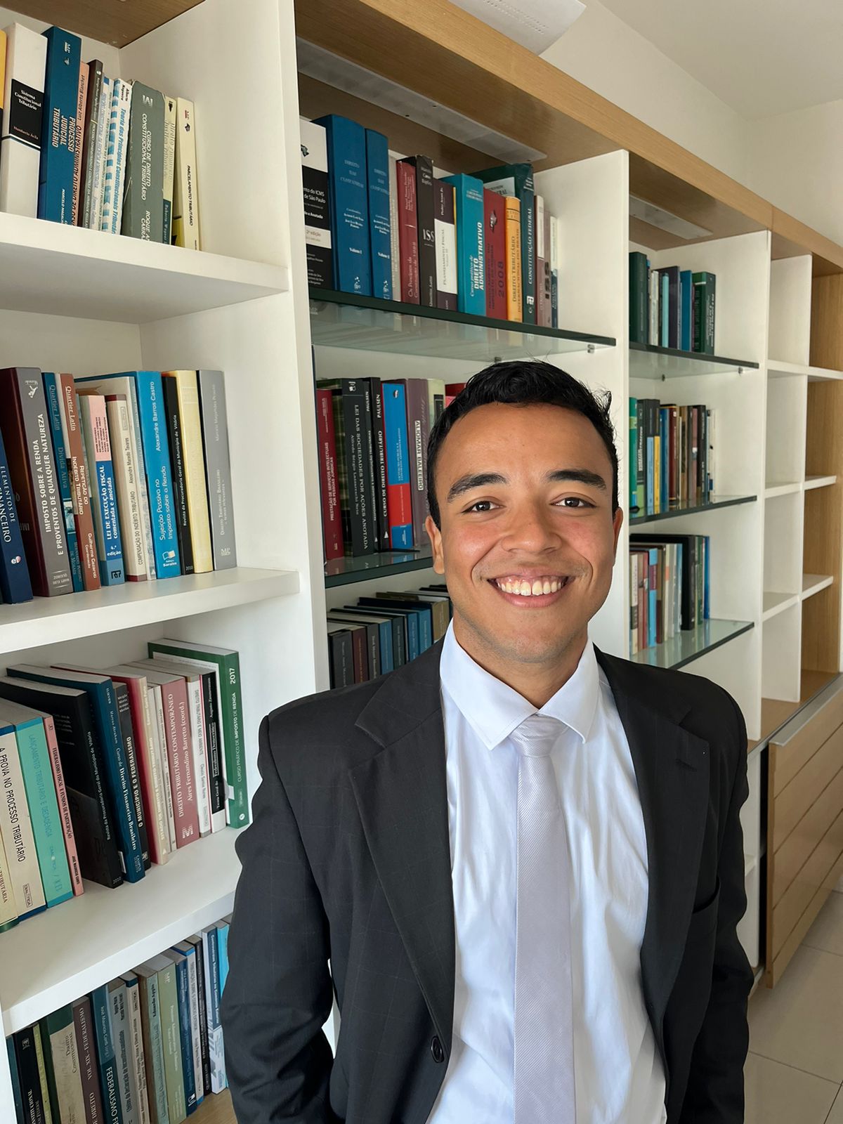 Lazaro Bertolini Da Ros (@lazarodaros) | Jus.com.br