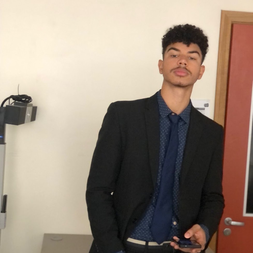 Ary Maximus Ferreira Ramos (@maximusramos) | Jus.com.br